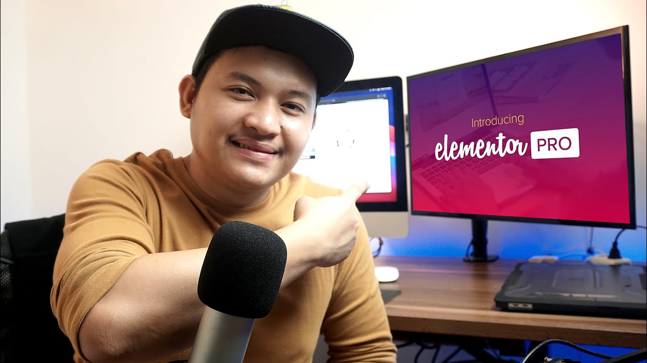 [Elementor Pro 2021] The Best Tagalog Step-by-Step Tutorials for ...
